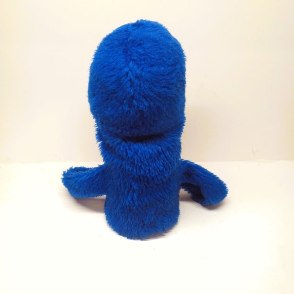 Toys | Vintage Ernie Grover Hand Puppets Sesame Street Lot Plush Felt ...